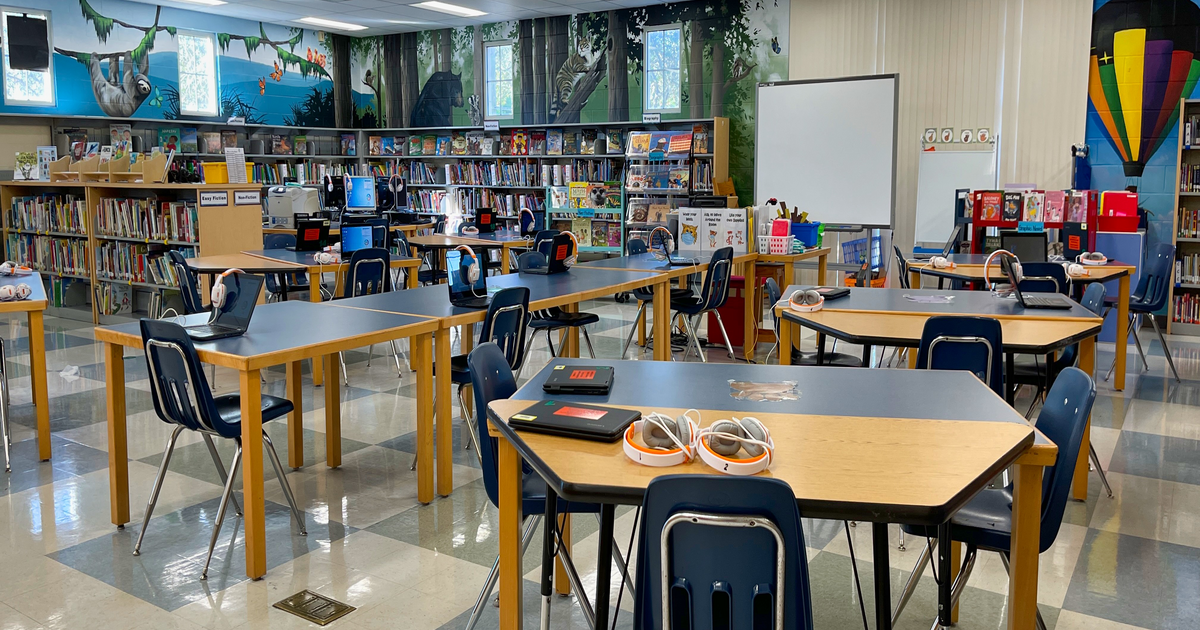 Rent Library in Tampa