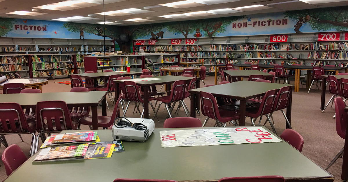 Rent Library in Lutz
