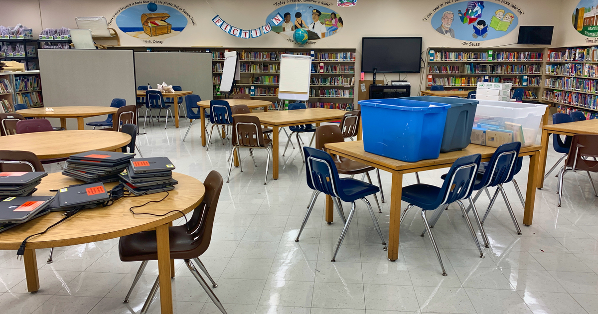 Rent Library in Tampa