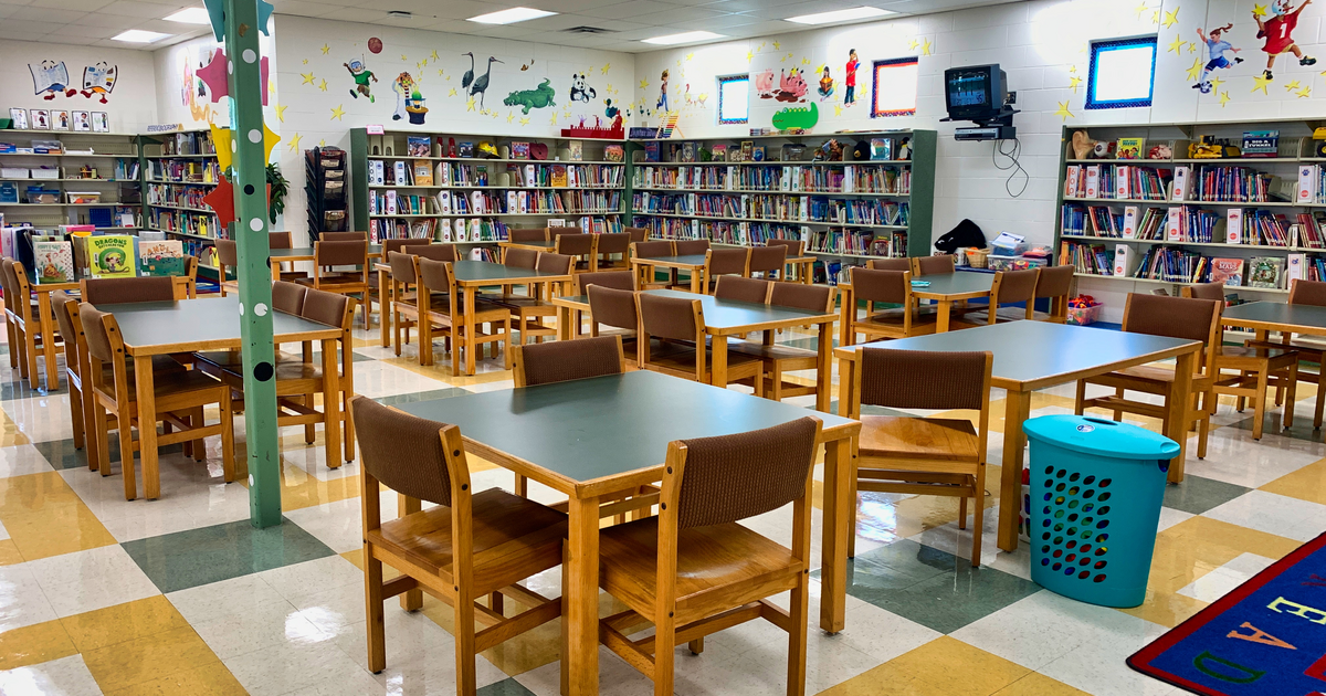 Rent Library in Tampa
