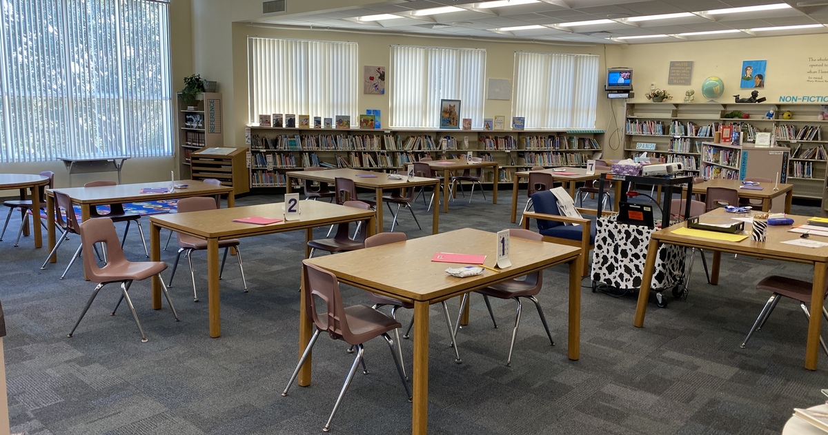 Rent Library in Riverview