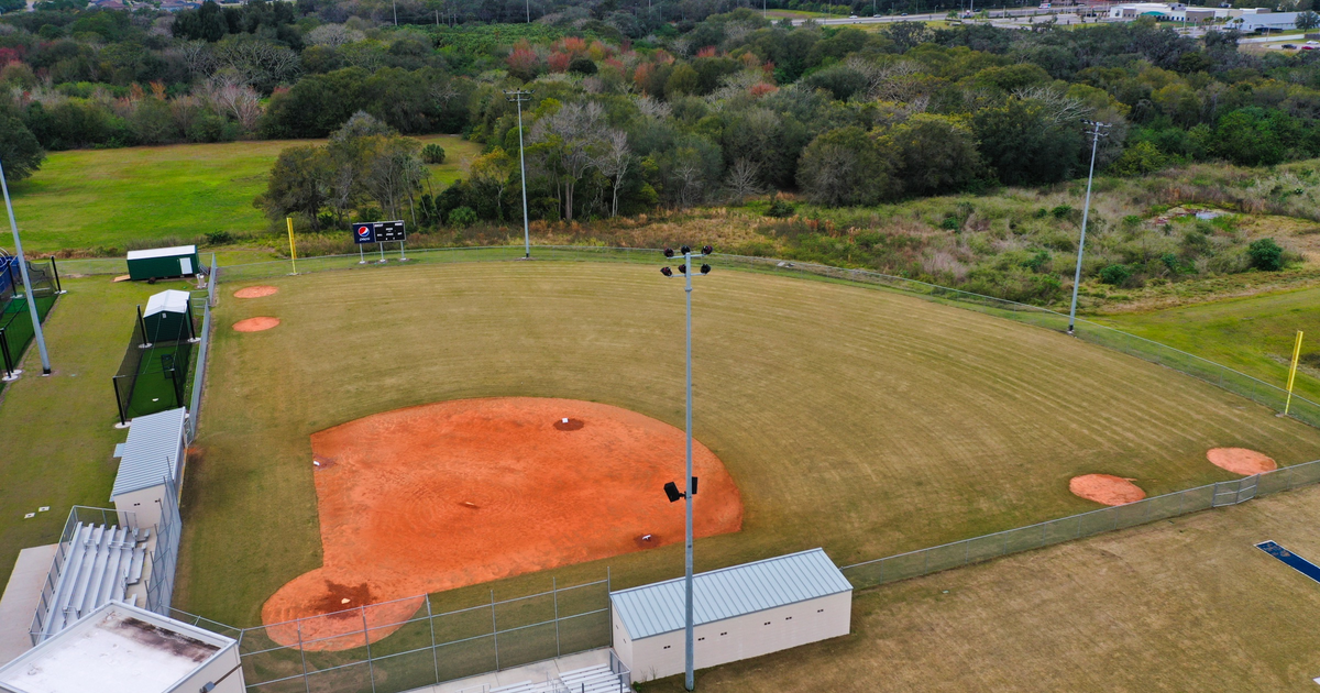 Rent Field - Softball in Riverview