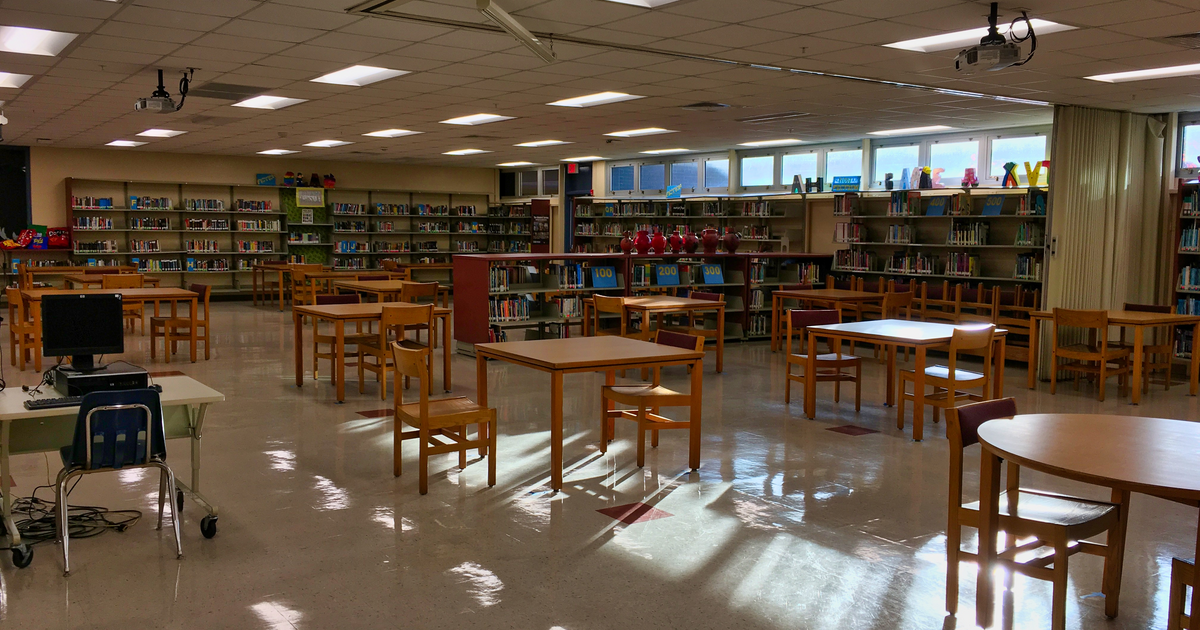Rent Library in Tampa
