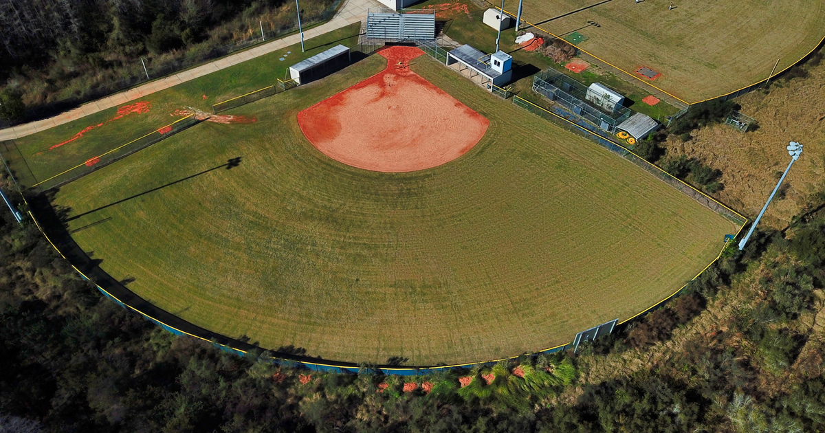 Rent Field - Softball in Lutz