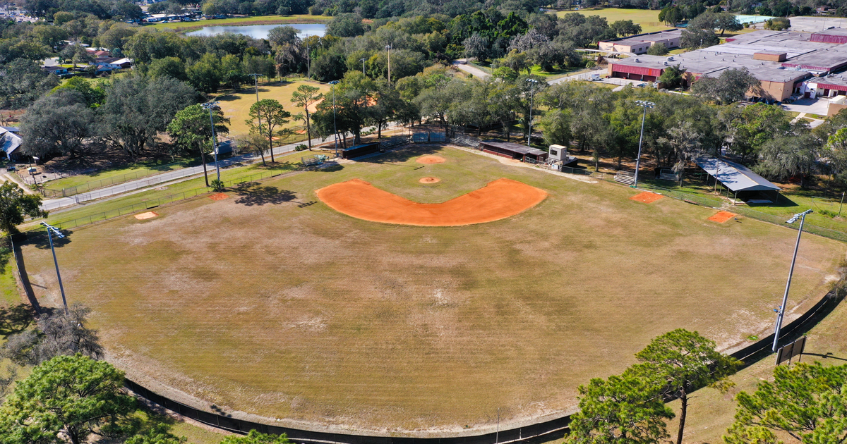 Rent Field - Baseball in Brandon