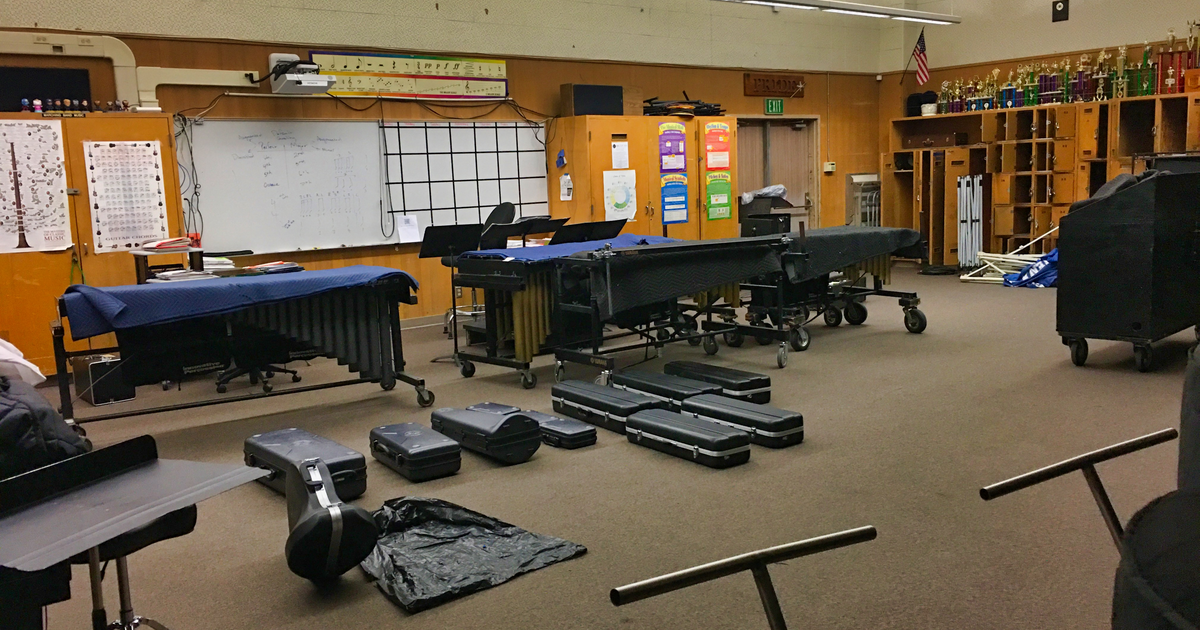 Rent Room 164 - Band in Ventura