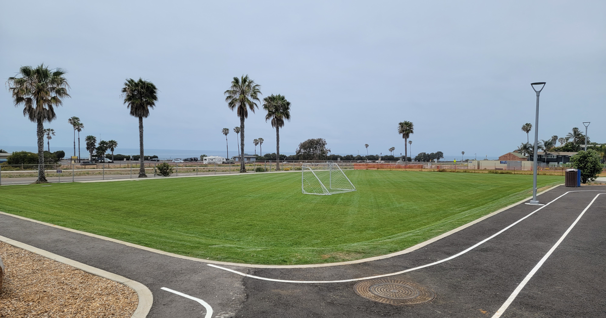 Rent School Playfield in Cardiff by the Sea