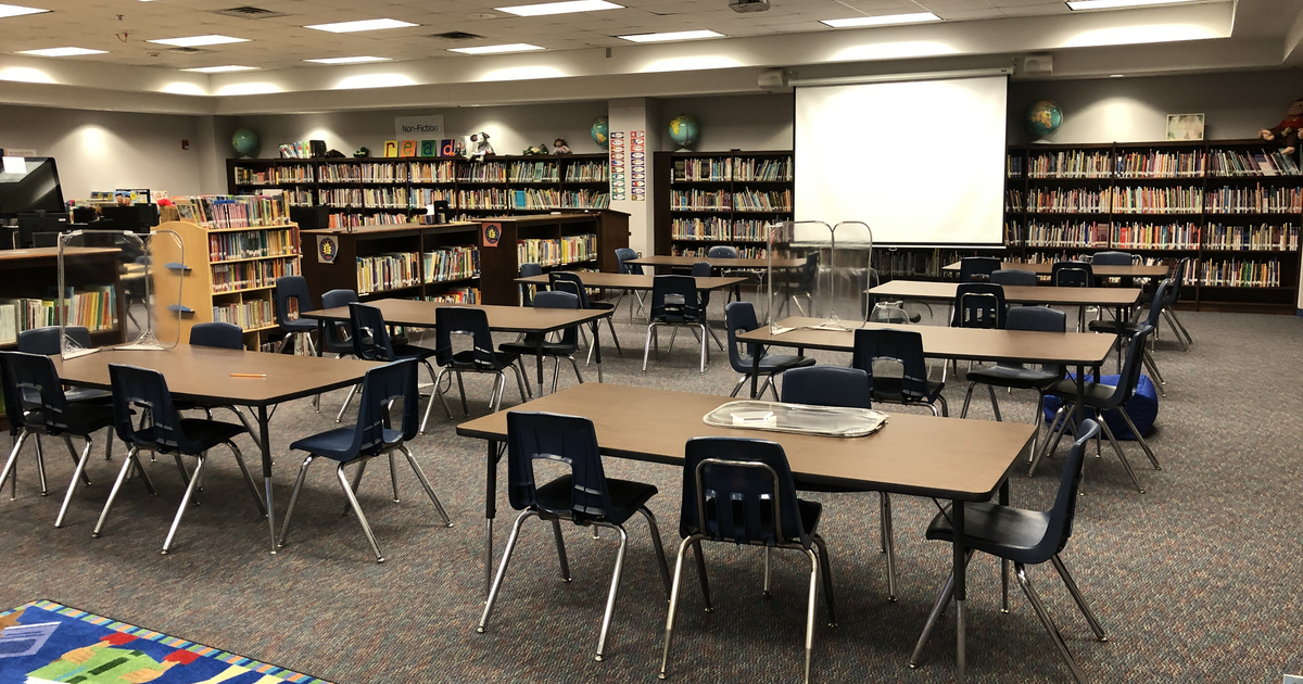 Rent Library in Fort Worth