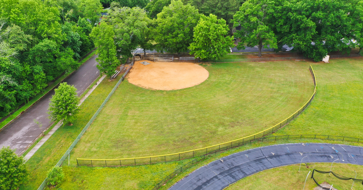 Rent Field - Softball in Durham