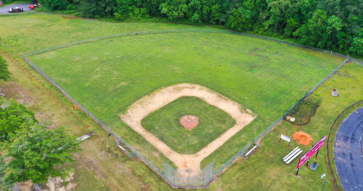 Rent Field - Baseball in Durham