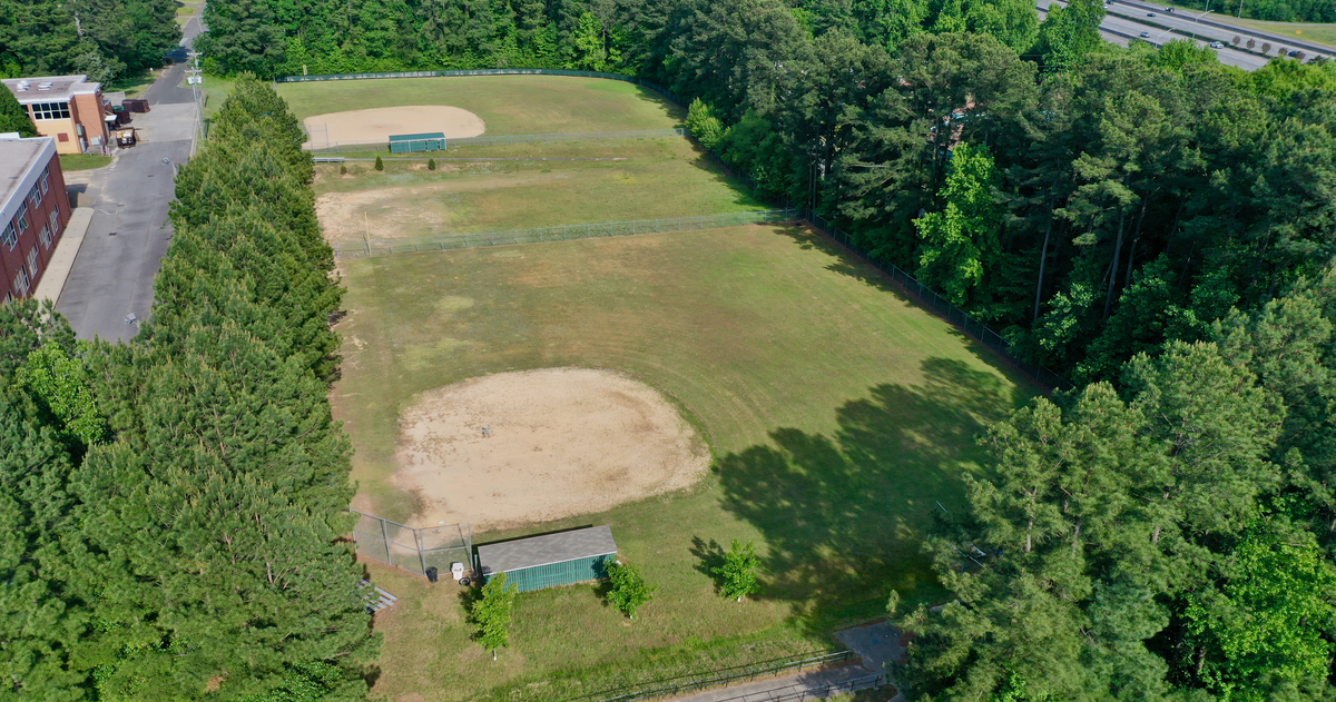 Rent Field - Softball 2 in Durham