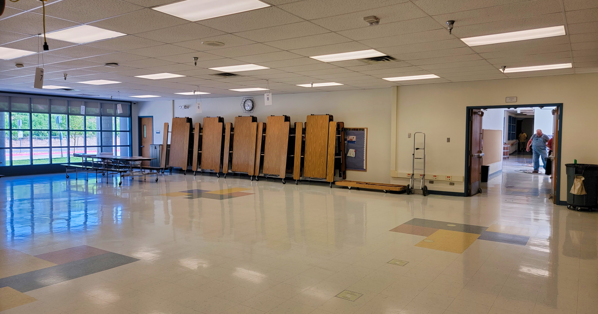 Rent Cafeteria in Federal Heights