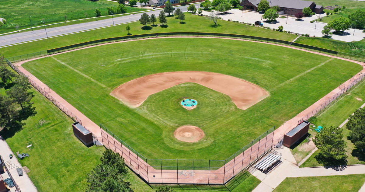 Rent a Field (Baseball) in Thornton CO 80602