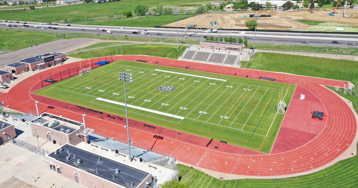 Rent North Stadium in Thornton