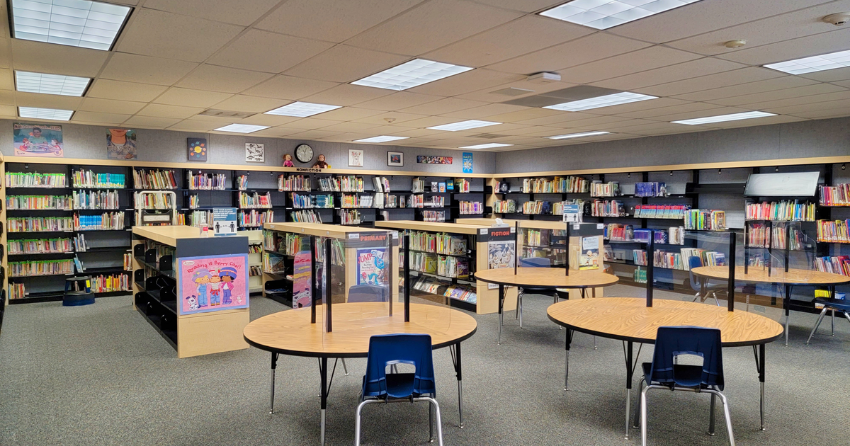 Rent Library in Azusa