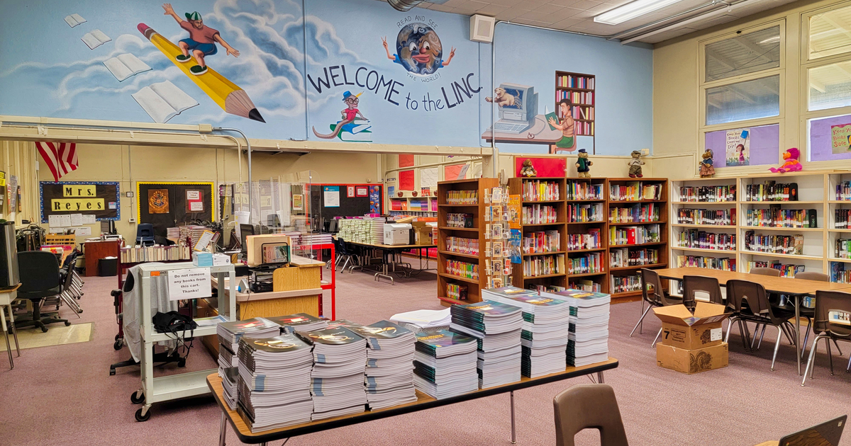 Rent Library in Azusa