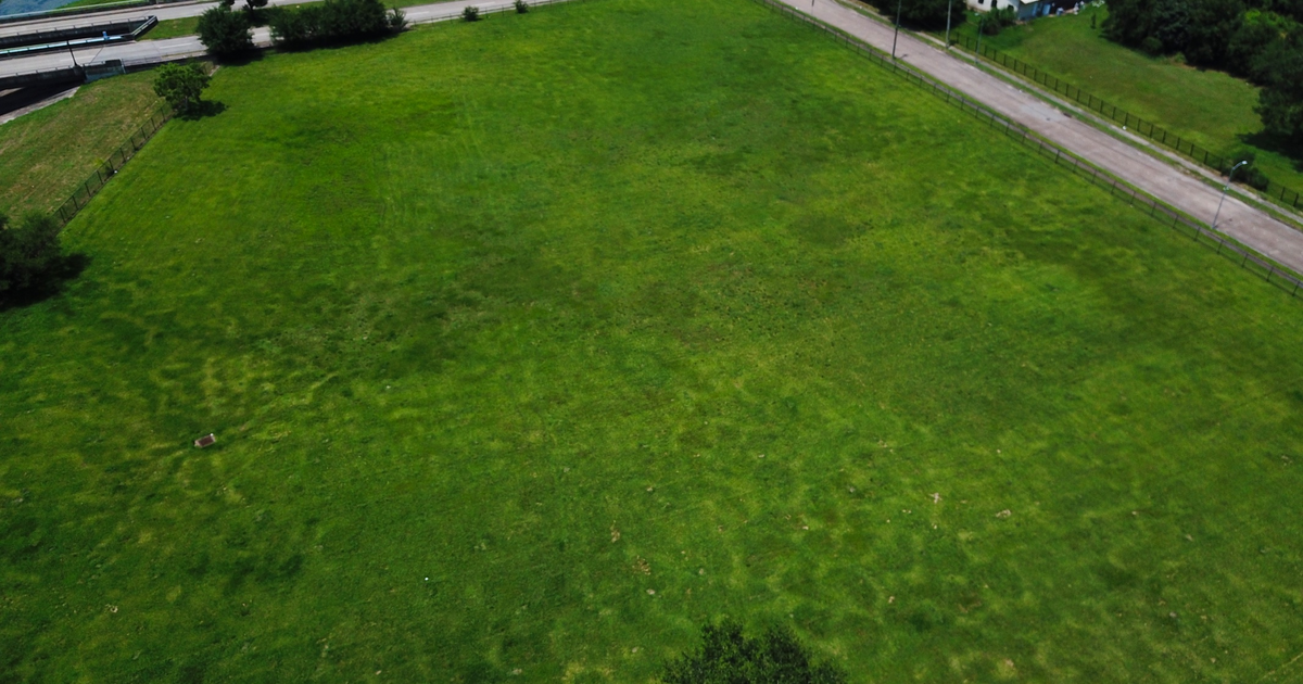 Rent Field - Practice 2 in Houston