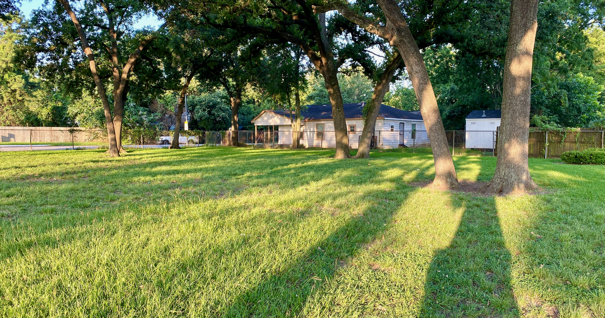 Rent Field - Practice in Houston