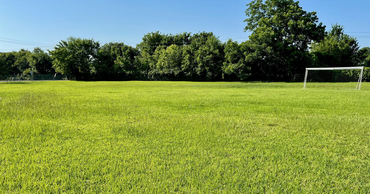 Rent Field - Practice in Houston