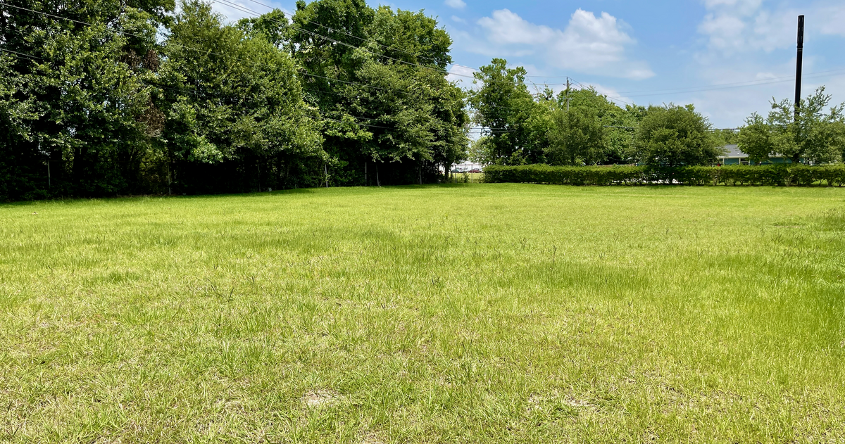 Rent Field - Practice in Houston