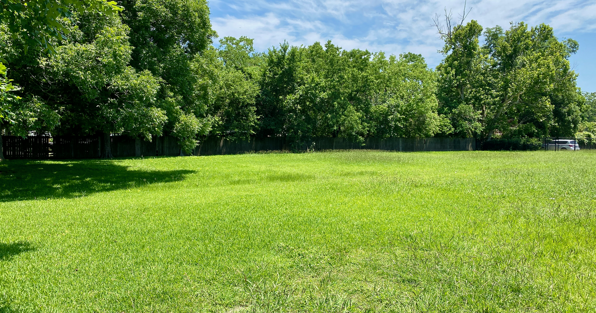 Rent Field - Practice in Houston