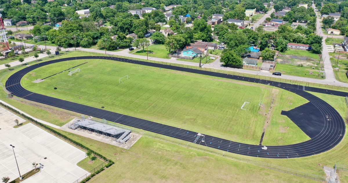 Rent Field - Football in Houston
