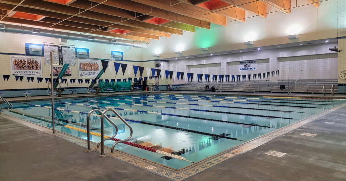 Rent Pool - Indoor in Houston