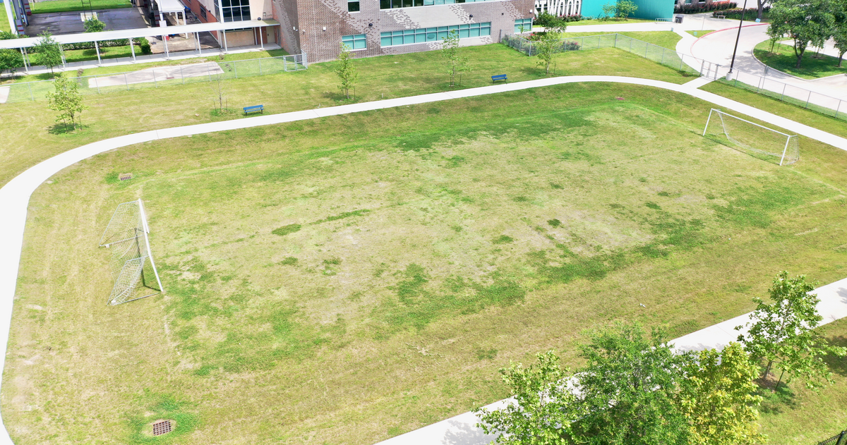 Rent a Field (Large) in Houston TX 77023