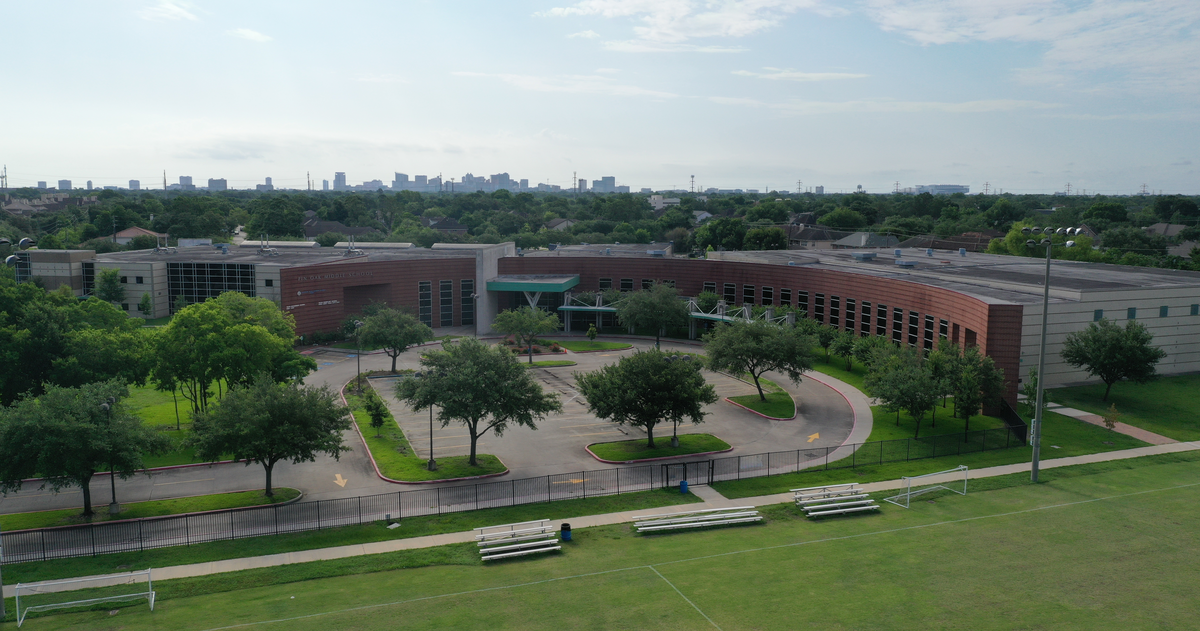 Rent fields, gyms, theaters and more in Houston