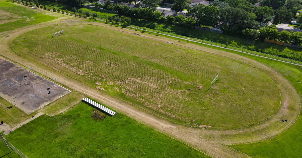 Rent Field - Football in Houston