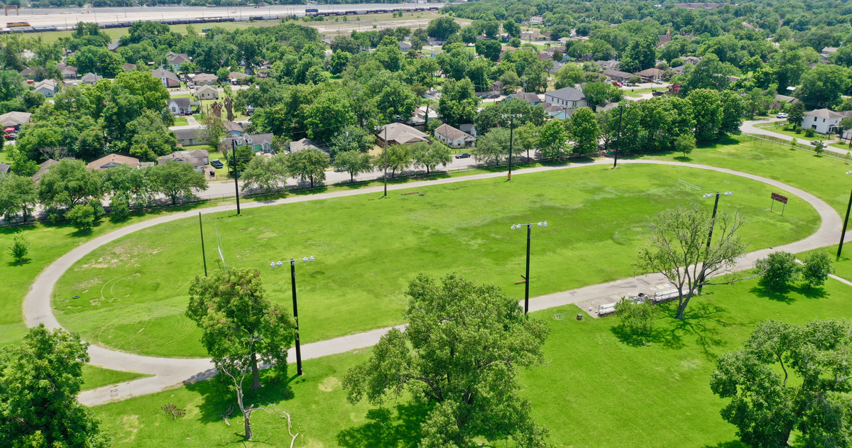 Rent Field - Football in Houston