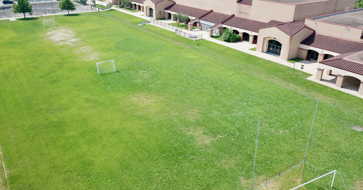 Rent a Field (Medium) in Houston TX 77011
