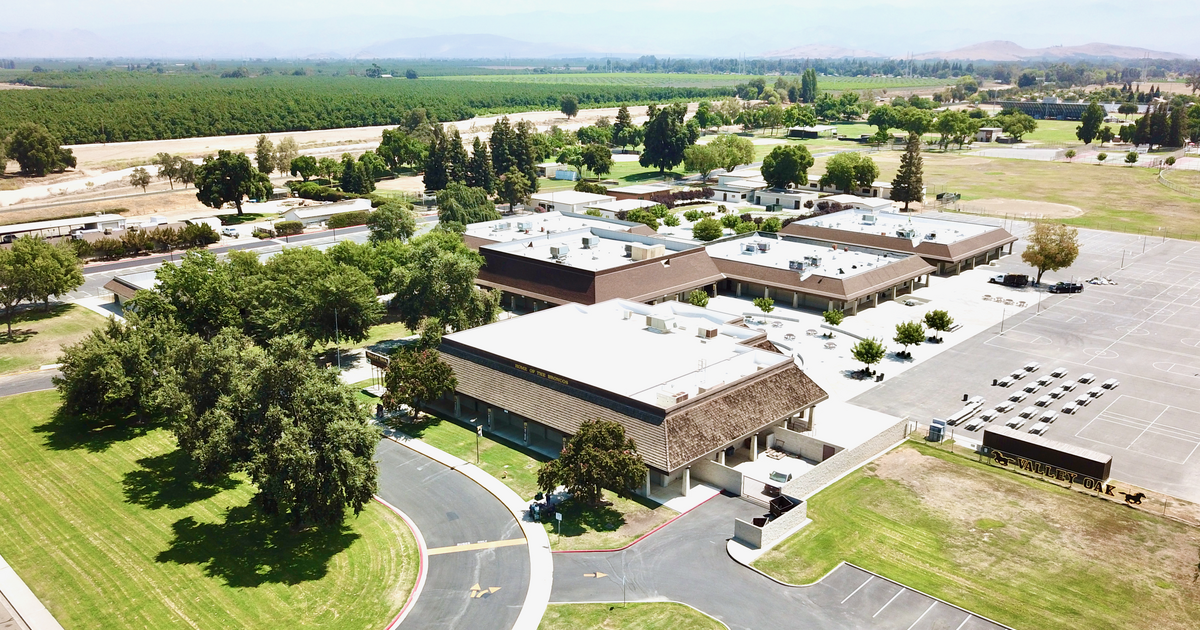 Rent fields, gyms, theaters and more in Visalia