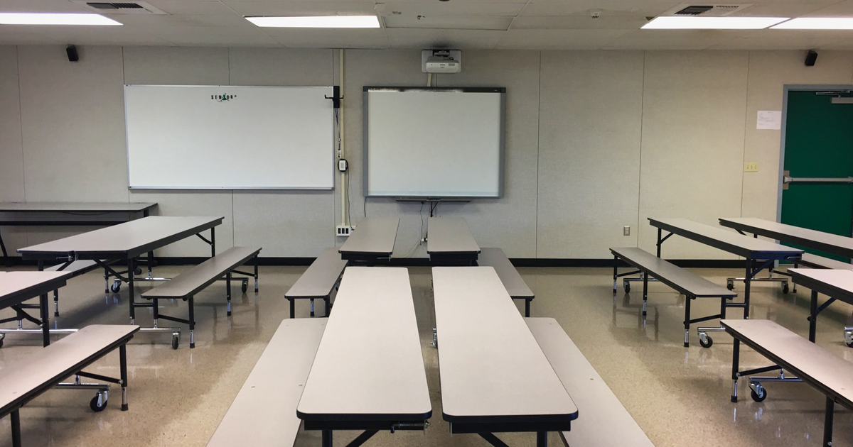 Rent Multi Purpose Room in Visalia