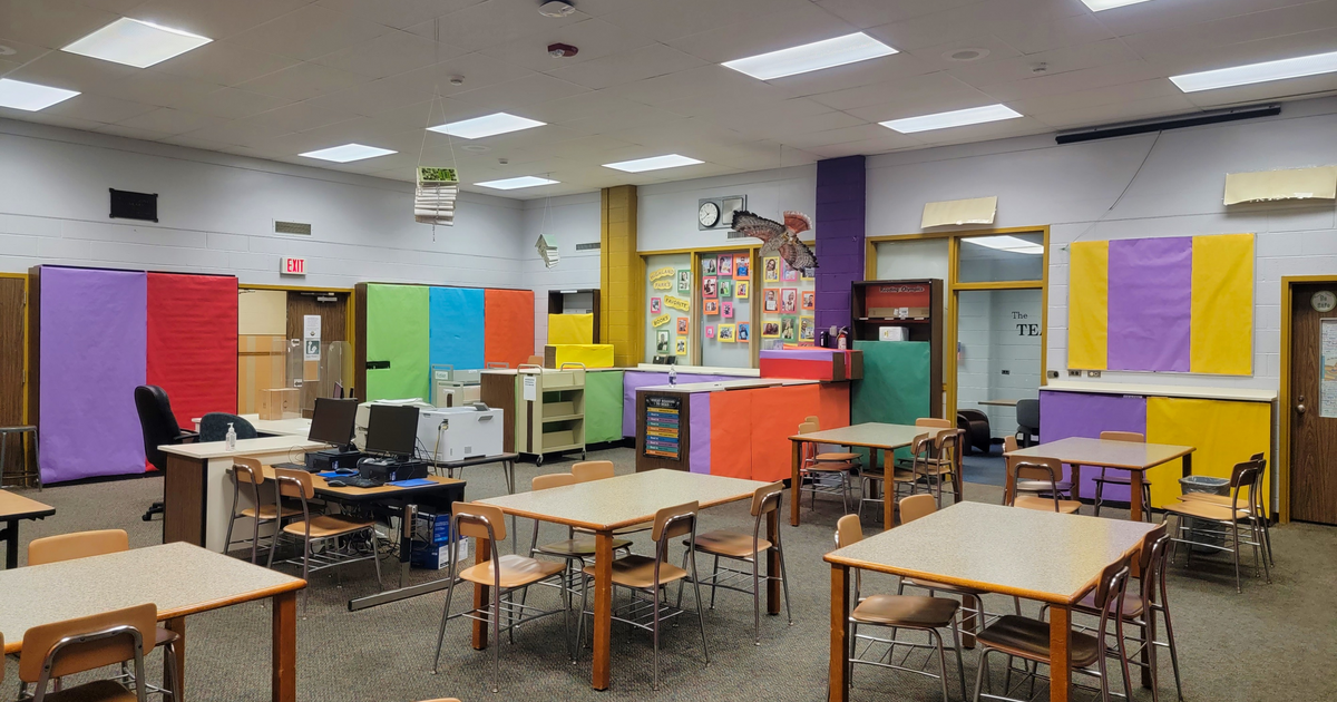 Rent Library in Upper Darby