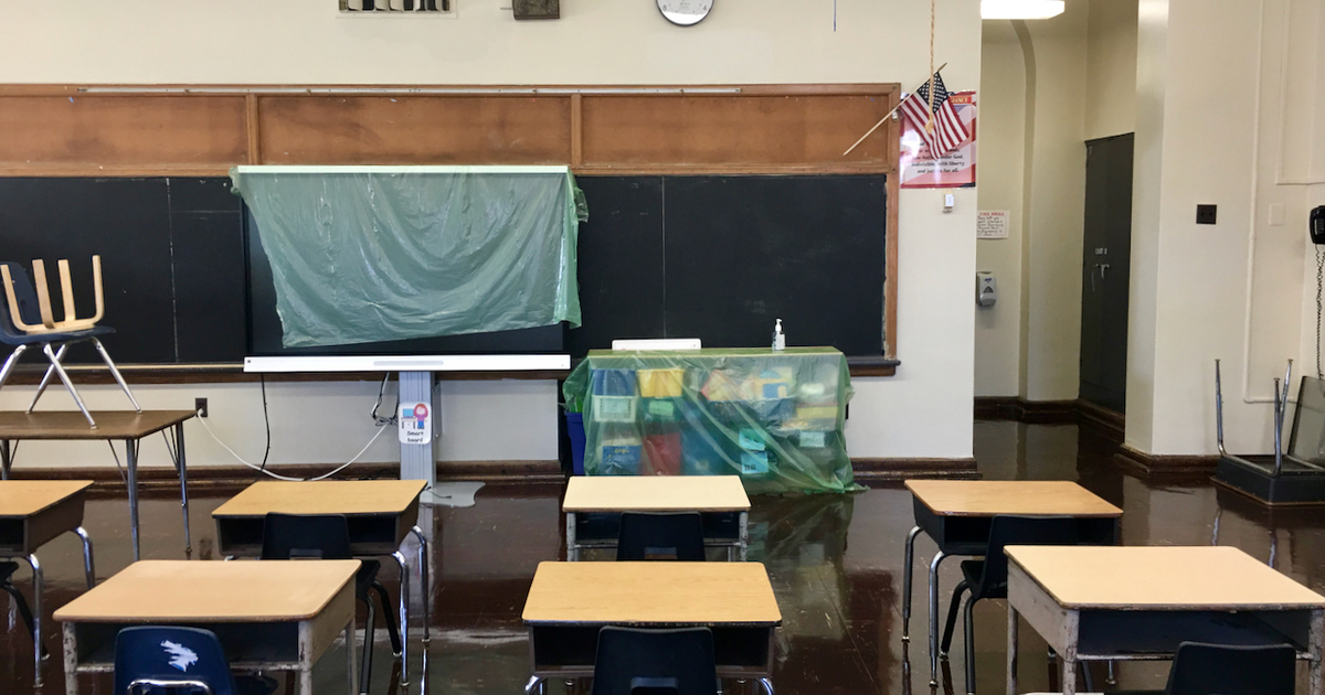 Rent Classroom Standard in Philadelphia