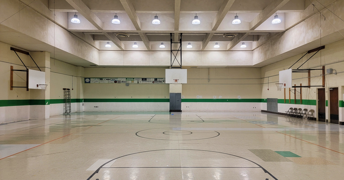 Rent Gym in Philadelphia