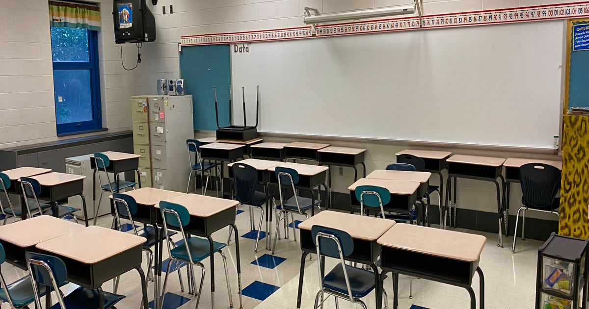 Rent Classroom Standard in Philadelphia
