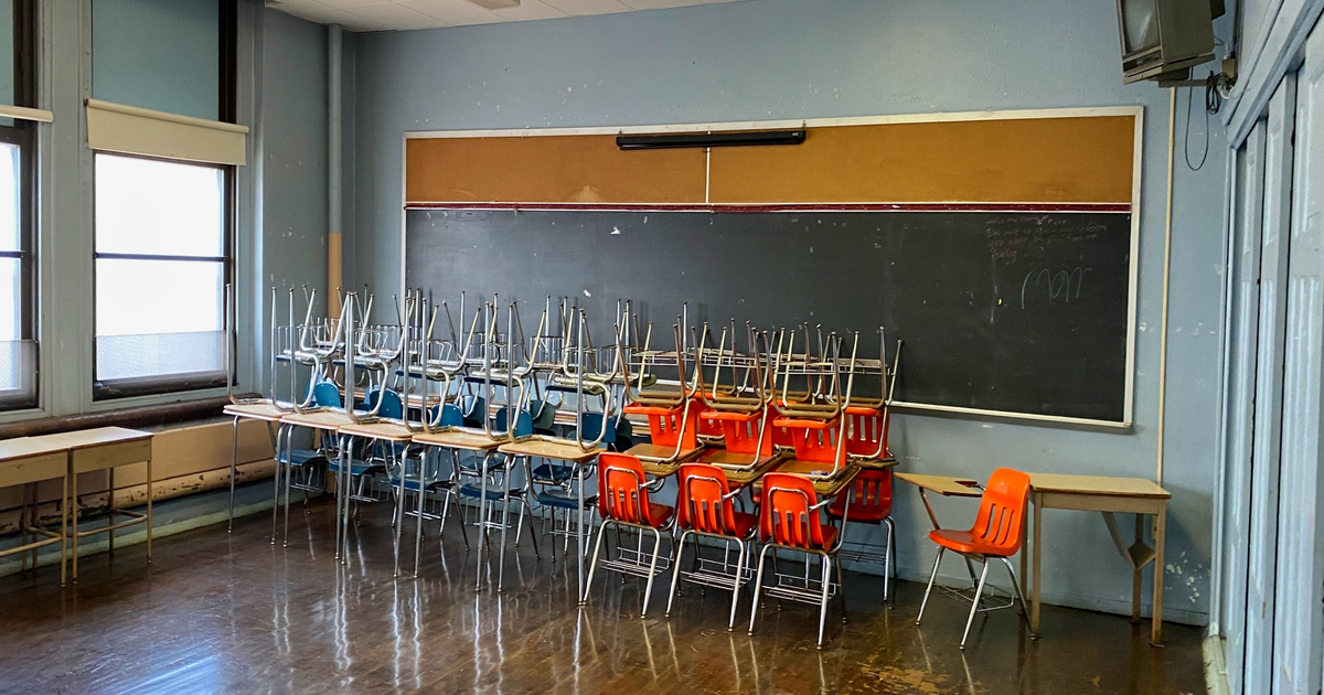 Rent Classroom Standard in Philadelphia