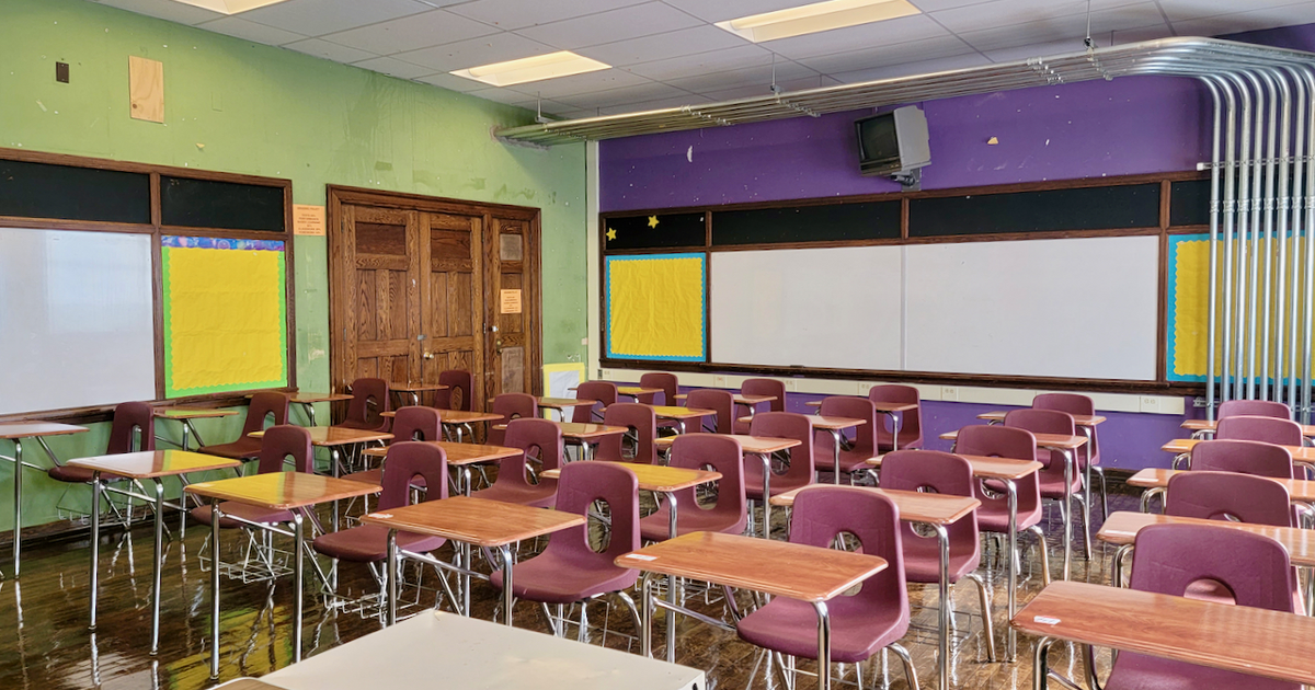 Rent Classroom Standard in Philadelphia