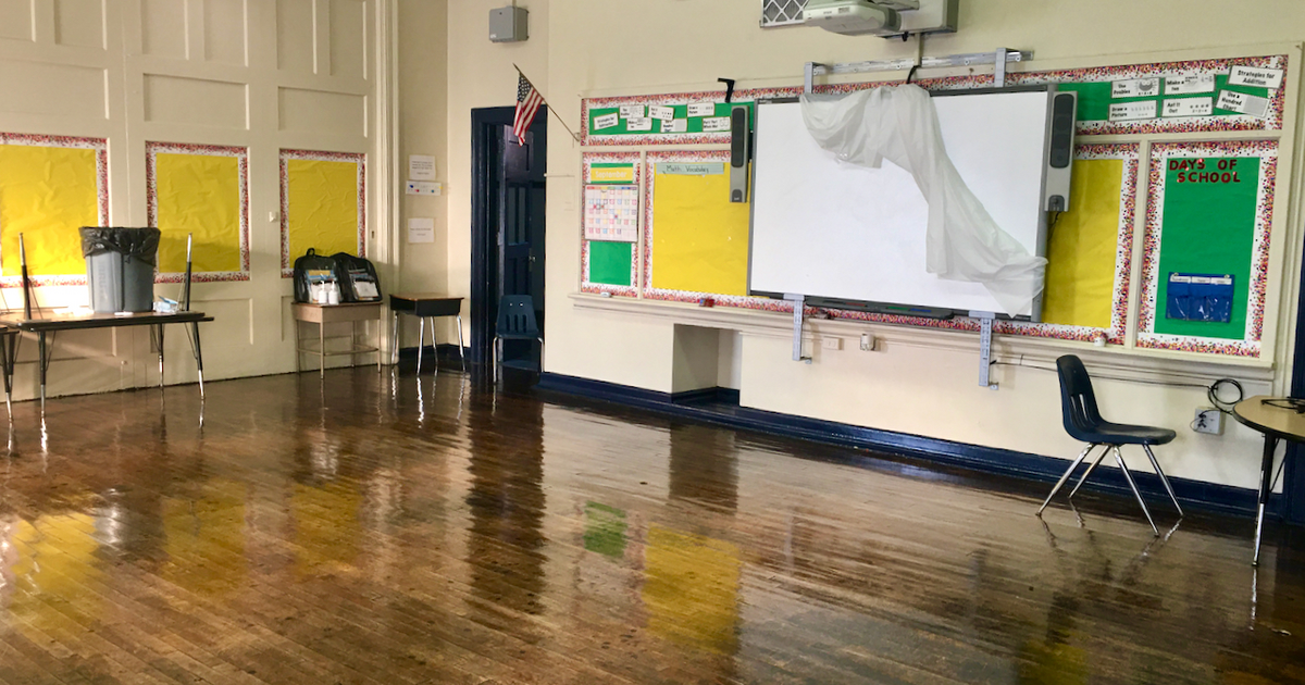 Rent Classroom Standard in Philadelphia