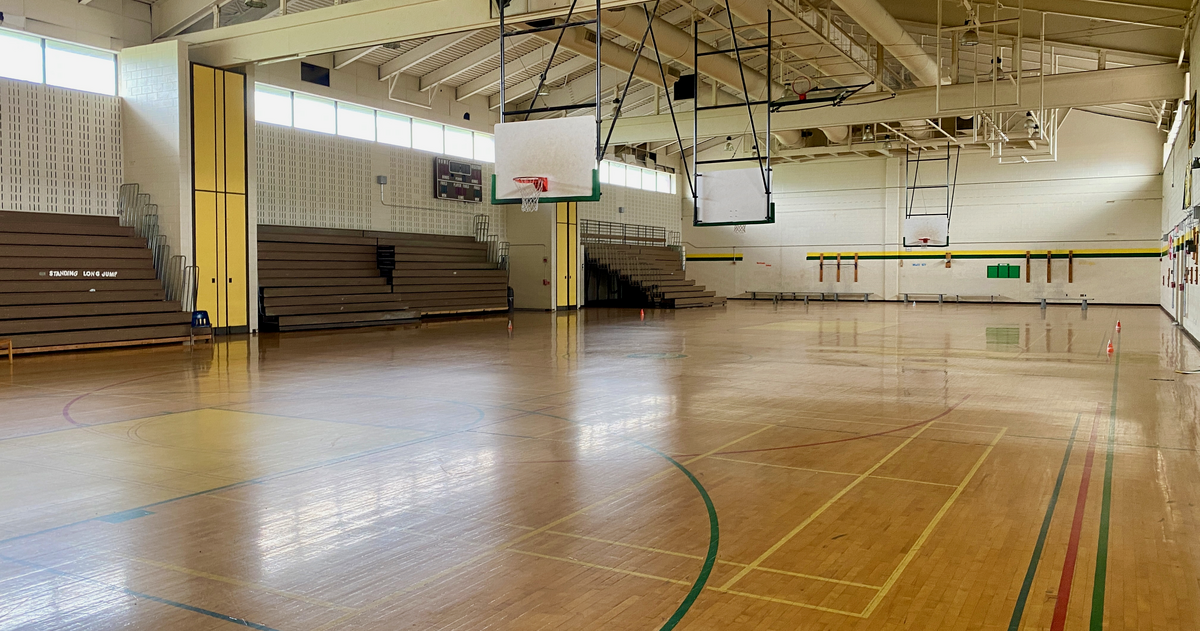 Rent Gym in Philadelphia