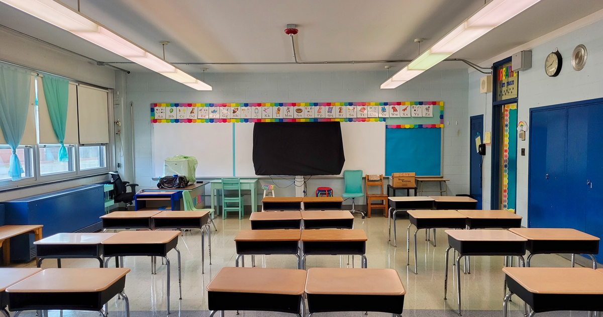 Rent Classroom Standard in Philadelphia