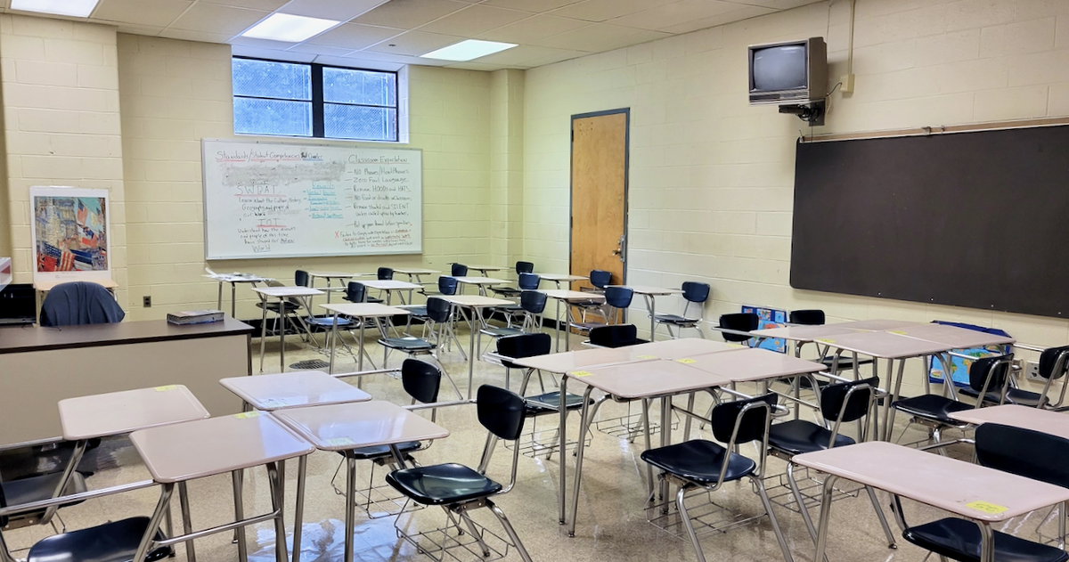 Rent Classroom Standard in Philadelphia