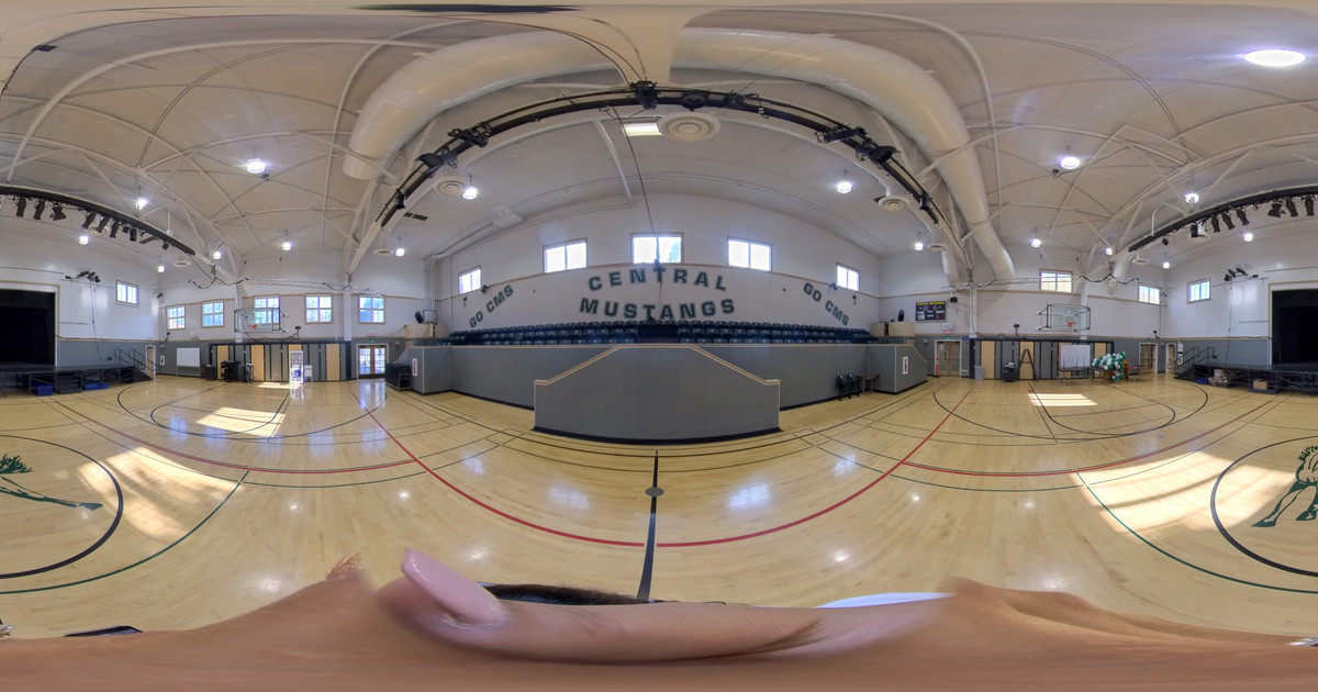 Rent Mustang Hall in San Carlos