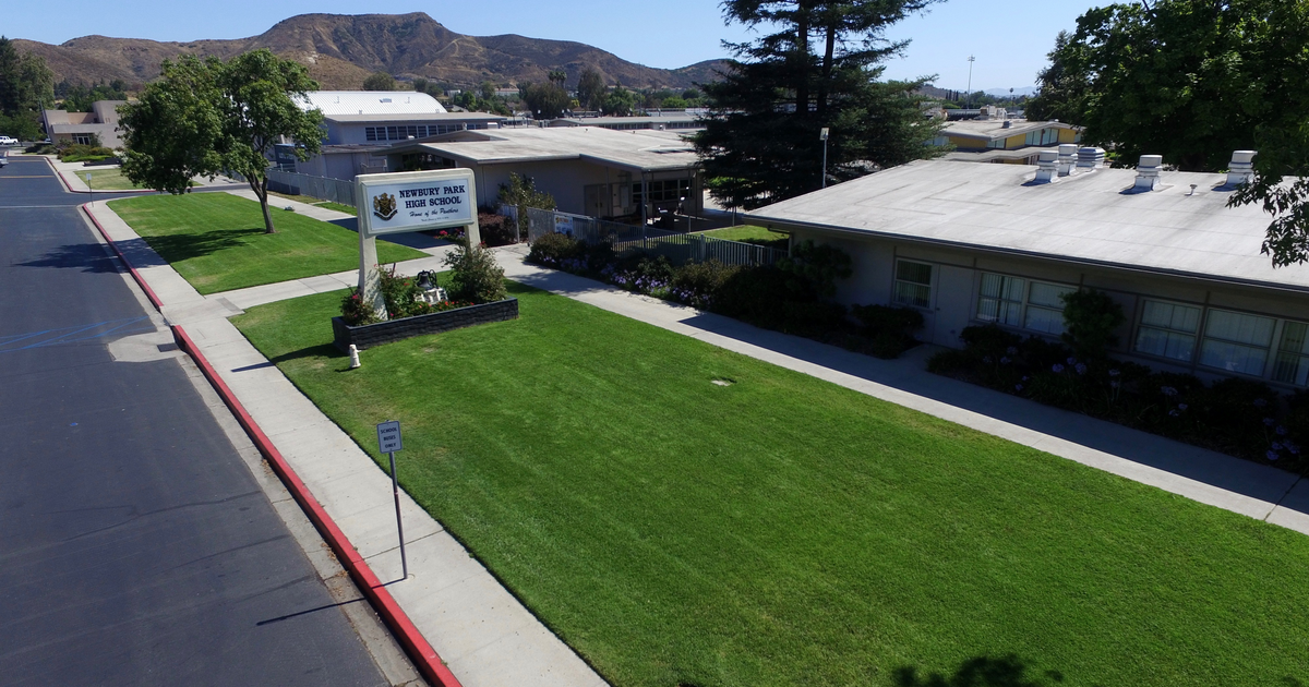 Rent Meeting Location TBD in Newbury Park