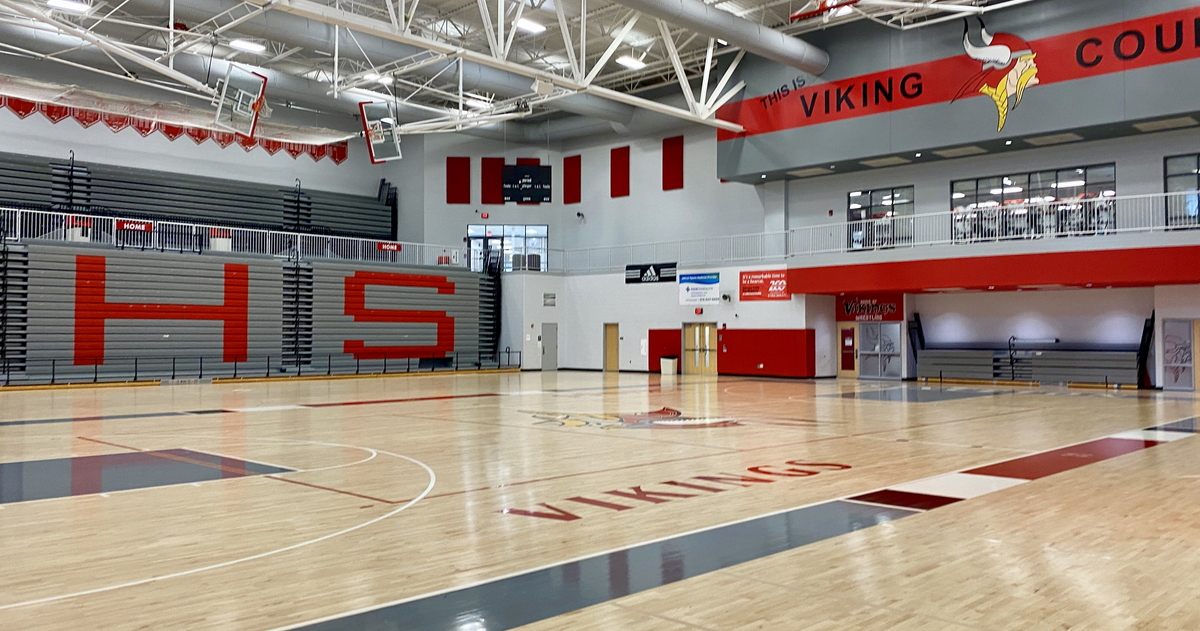 Rent a Gym (Large) in Cincinnati OH 45246