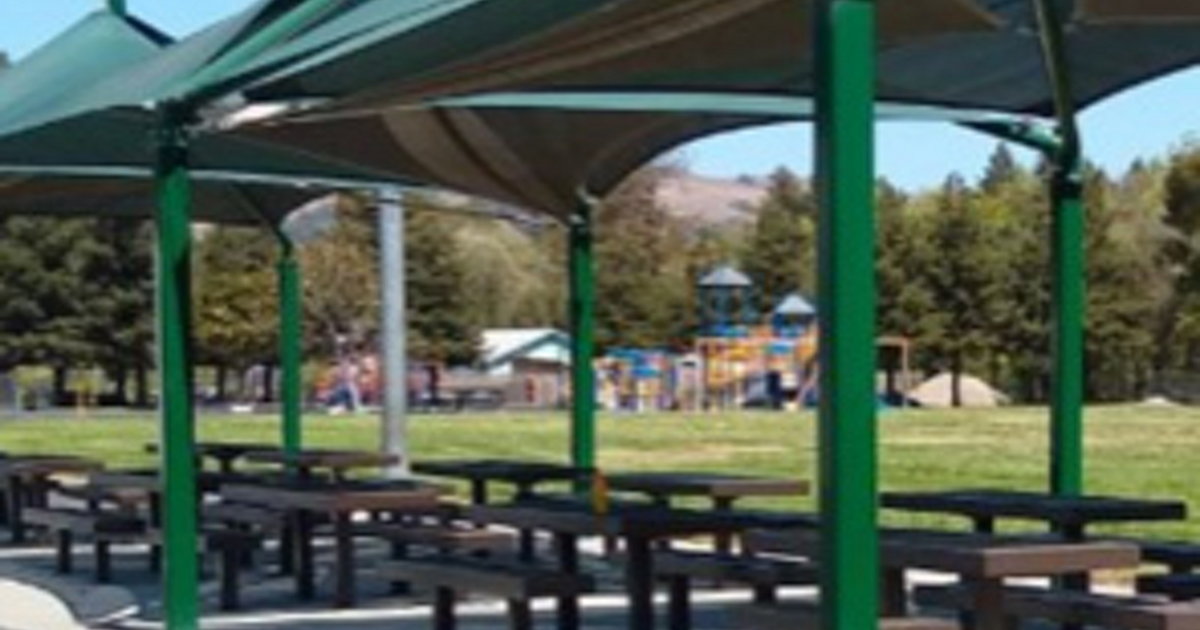 Rent Outdoor Table Area in Rohnert Park