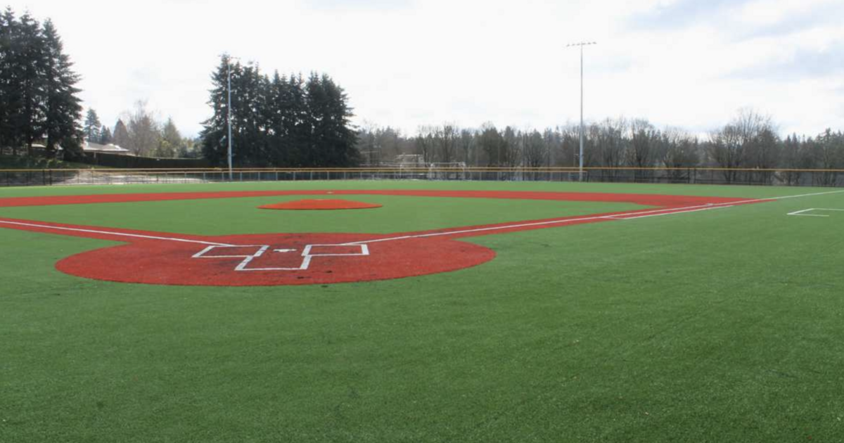 Rent Lake Road Varsity Turf Baseball Field/Soccer Field in Milwaukie