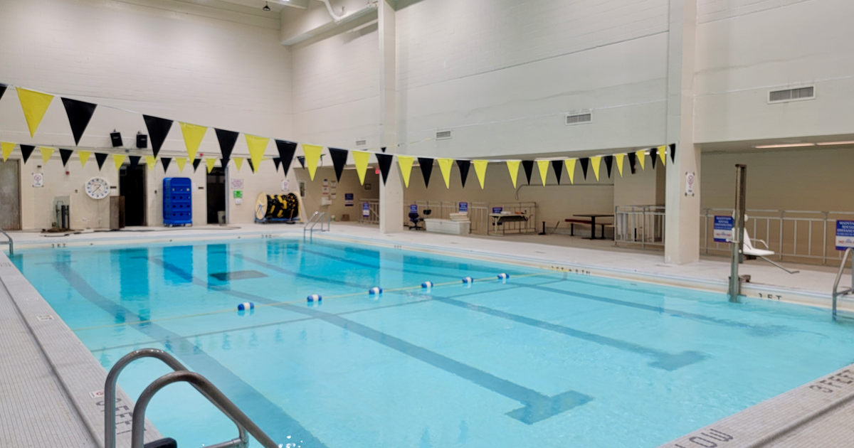 Rent Pool in Chicago